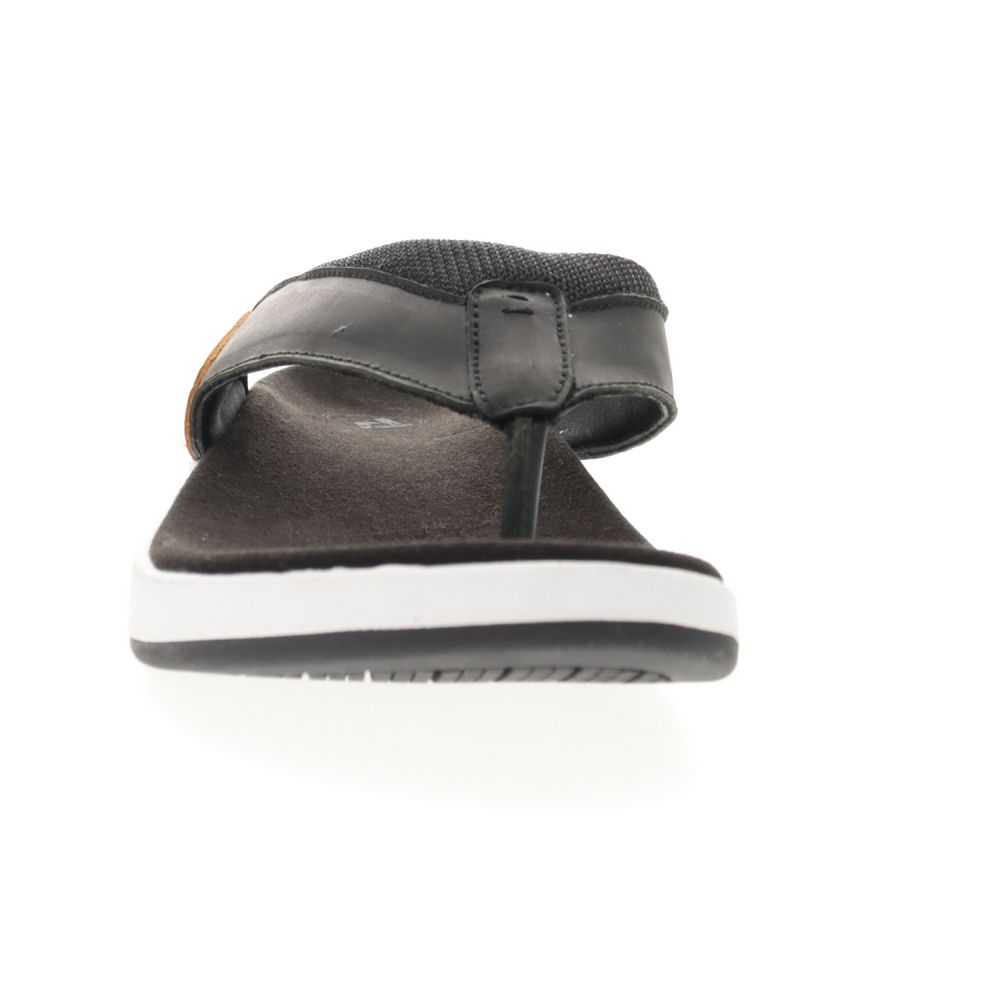 Orthopedic Mens Sandals | Diabetic Sandals For Men | Flow Feet