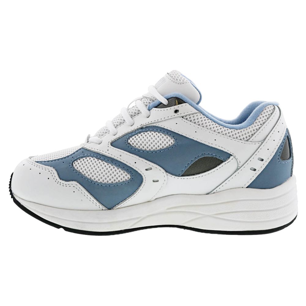 Women's Rocker Bottom Shoes - Heel to Toe & Forefoot Rockers