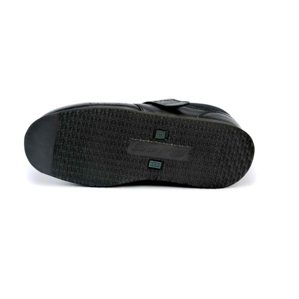 Apis Mt. Emey 728-E - Men's Casual Bunion/Edema Shoe