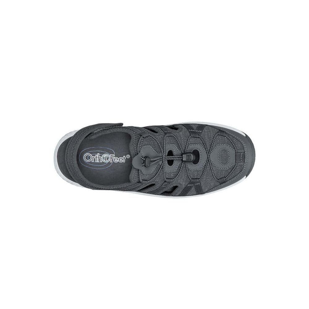 Orthofeet Men's Sandals - Free Shipping | Flow Feet