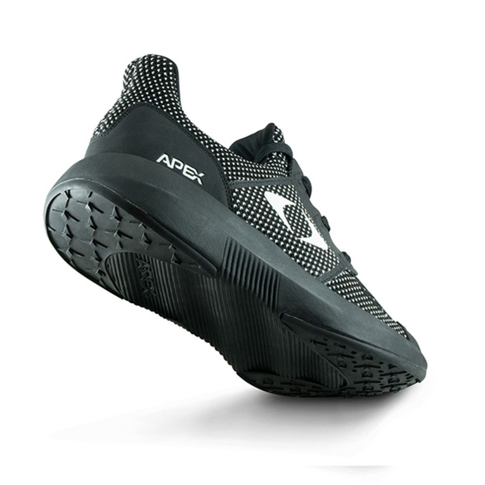 Apex Footwear Shoes - Orthopedic & Diabetic Shoes | Flow Feet
