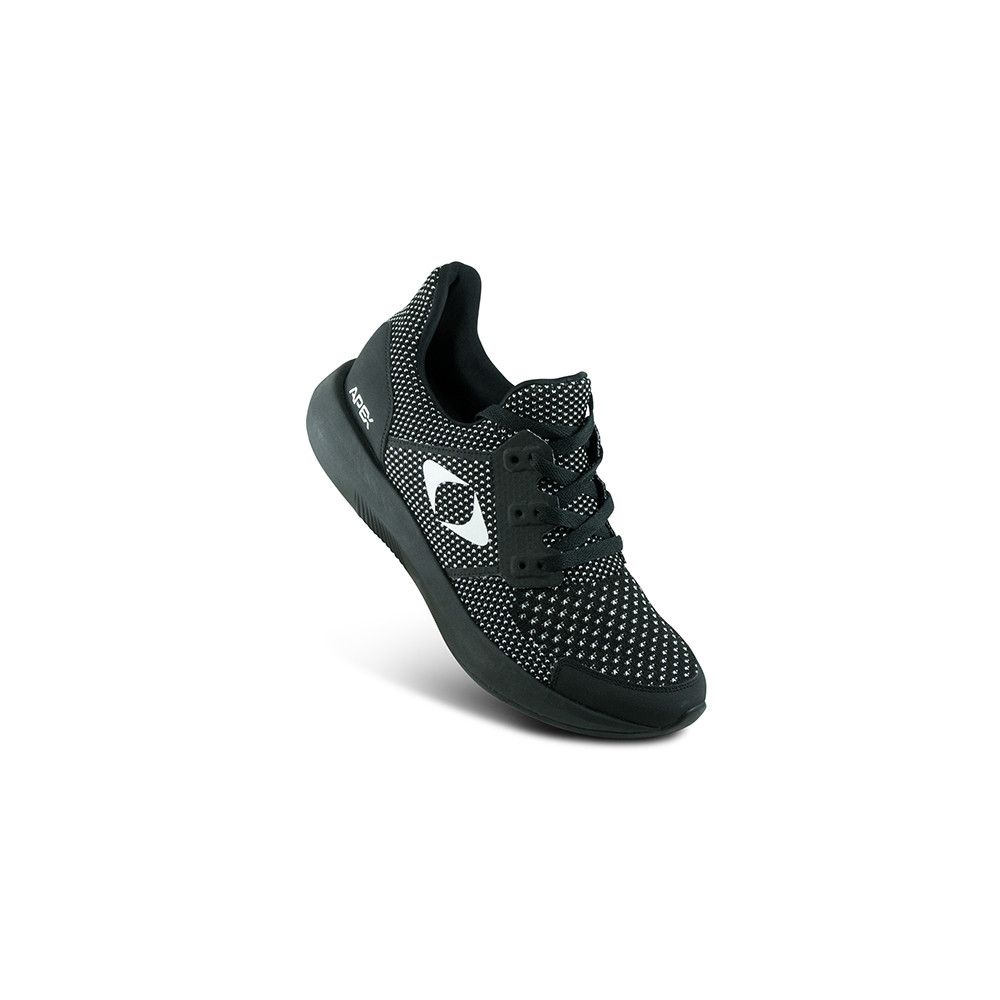 Apex Footwear Shoes - Orthopedic & Diabetic Shoes | Flow Feet
