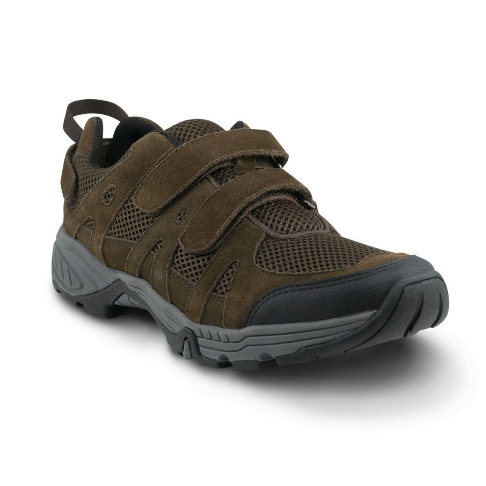 Apex Footwear Shoes - Orthopedic & Diabetic Shoes | Flow Feet