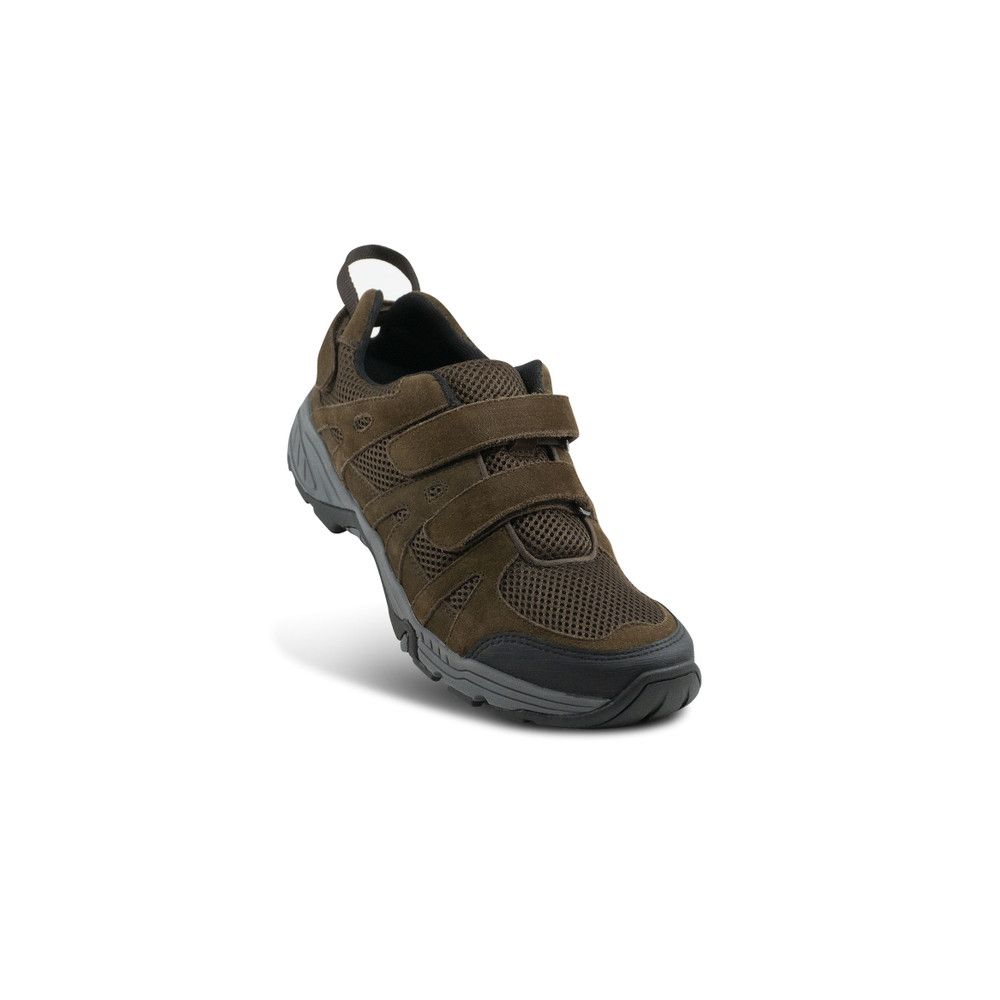Apex Footwear Shoes - Orthopedic & Diabetic Shoes | Flow Feet