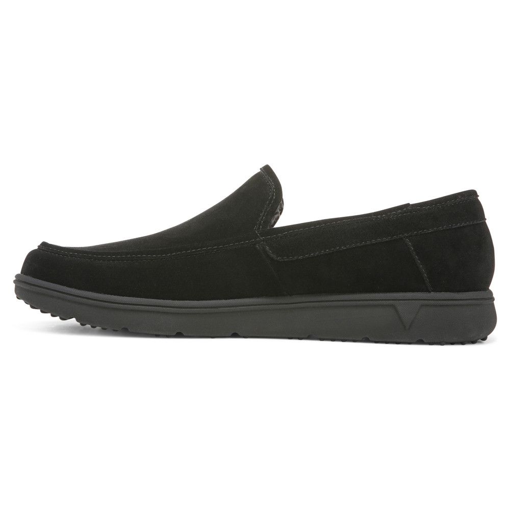 Men's Orthopedic Slippers With Arch Support | Flow Feet Orthopedic Shoes
