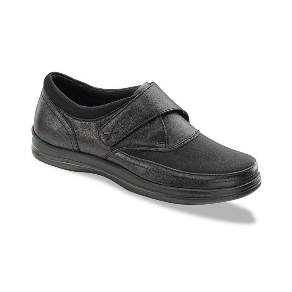 Apex Footwear Shoes - Orthopedic & Diabetic Shoes | Flow Feet