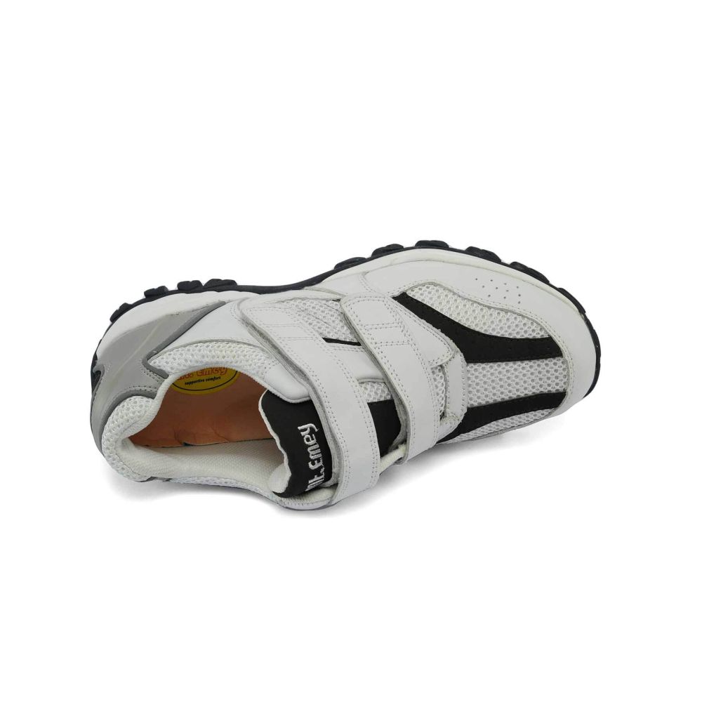 Men's Extra Wide Shoes - 4E, 6E, 9E, & 14E Widths Available | Flow Feet