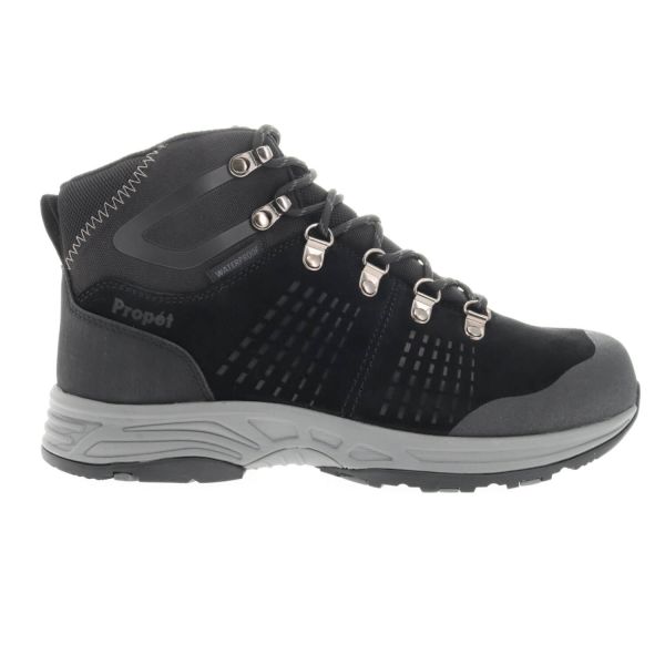 Propet Conrad - Men's Comfort Outdoor Boots | Flow Feet