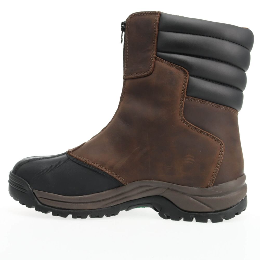 Propet Men's Comfort Boots - Free Shipping | Flow Feet