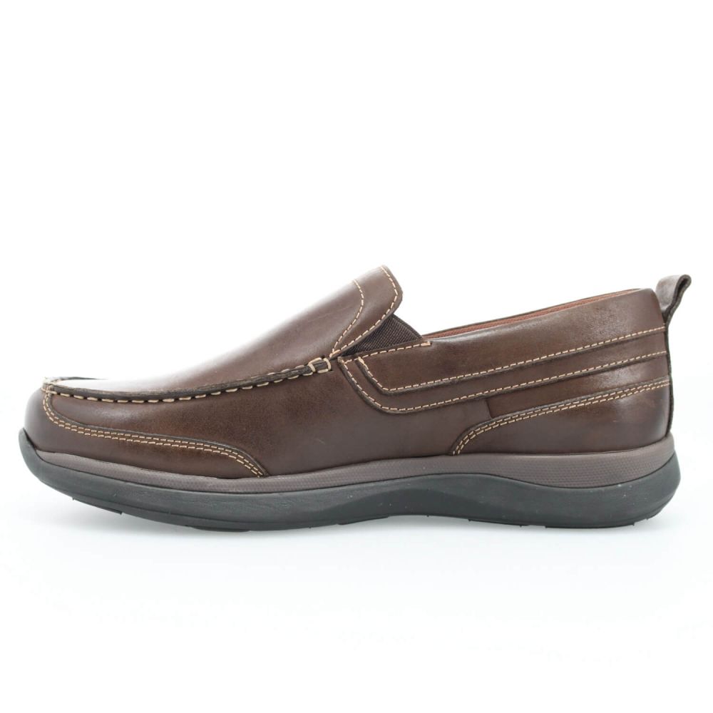 Propet Men's Comfort Shoes - Wide Widths Available - Free Shipping ...