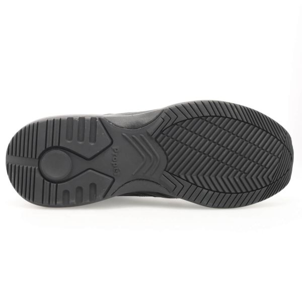 Propet Lifewalker Sport - Men's Comfort Walking Shoe | Flow Feet