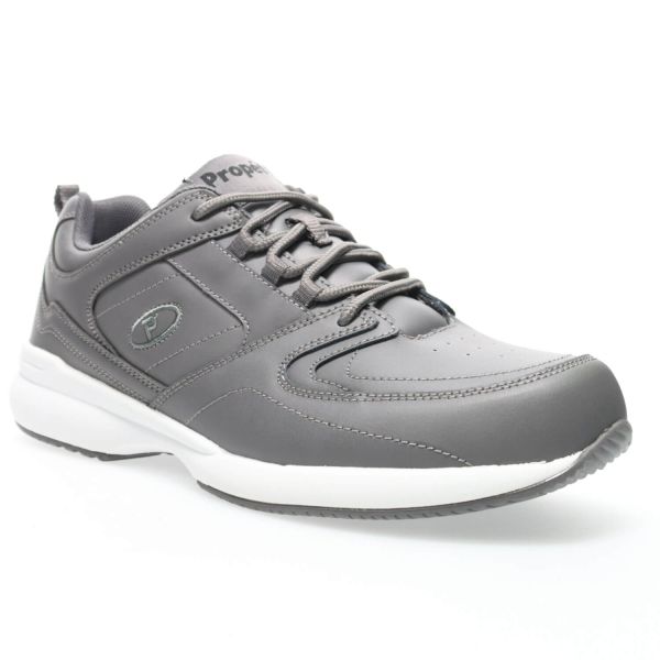 Propet Lifewalker Sport - Men's Comfort Walking Shoe | Flow Feet
