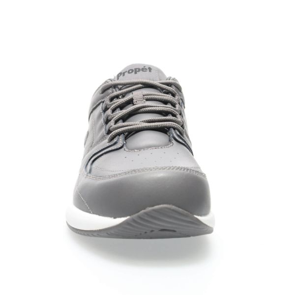 Propet Lifewalker Sport - Men's Comfort Walking Shoe | Flow Feet