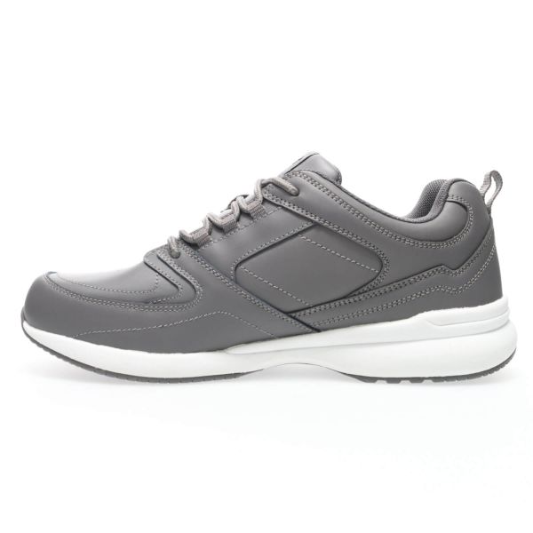 Propet Lifewalker Sport - Men's Comfort Walking Shoe | Flow Feet