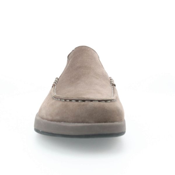 Propet Edsel - Men's Orthopedic Slippers | Flow Feet