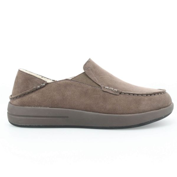 Propet Edsel - Men's Orthopedic Slippers | Flow Feet
