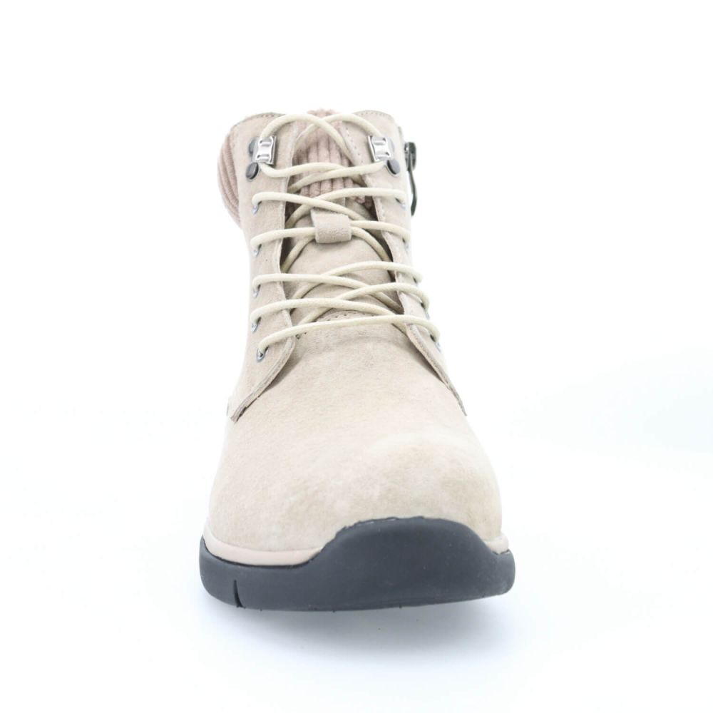 Orthopedic Boots For Women - Diabetic Boots For Women | Flow Feet