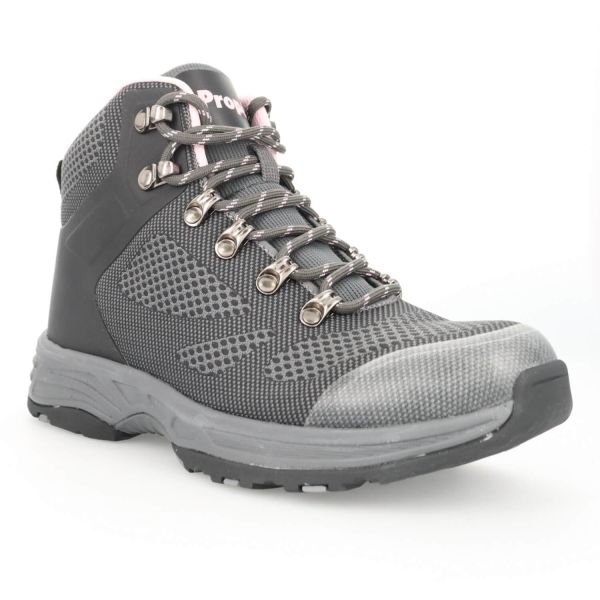Propét Conni - Women's Water-Resistant Hiking Boots | Flow Feet