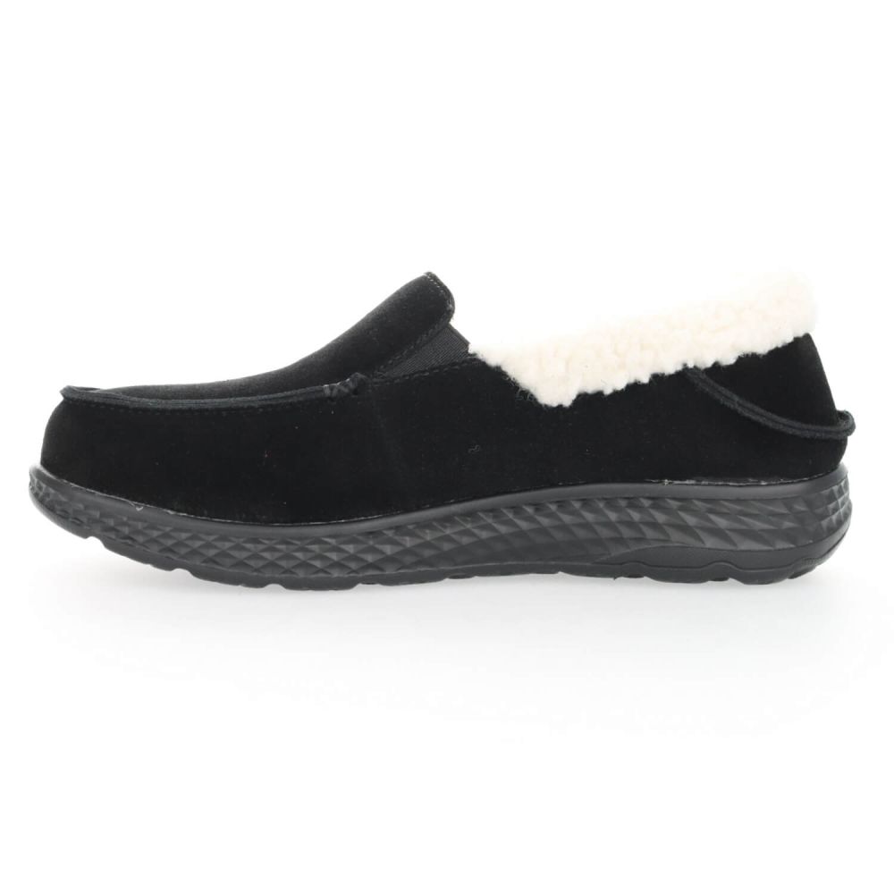 Women's Orthopedic Slippers With Arch Support | Flow Feet Orthopedic Shoes