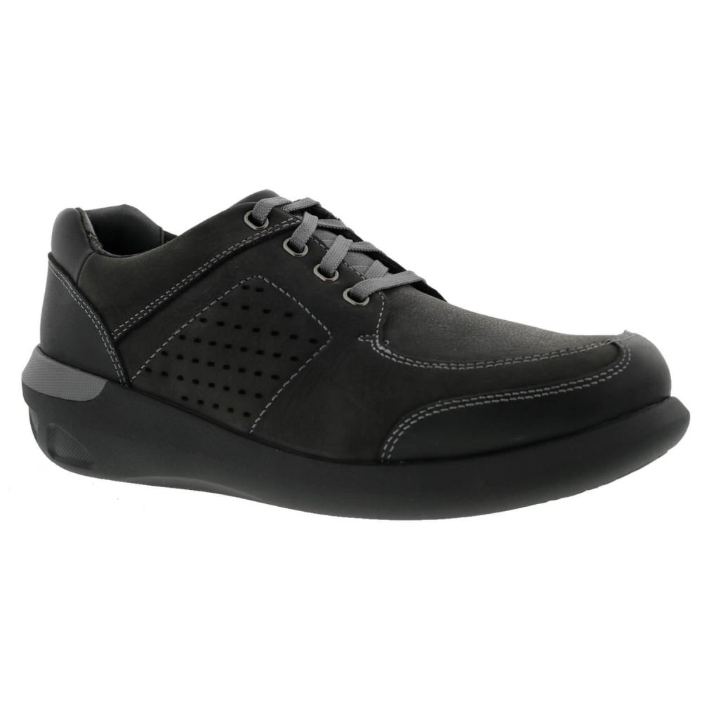 Apis Mt. Emey 728-E - Men's Casual Bunion/Edema Shoe