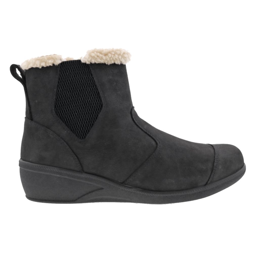Drew Shoe Women's Boots - Comfort Boots for Women | Flow Feet