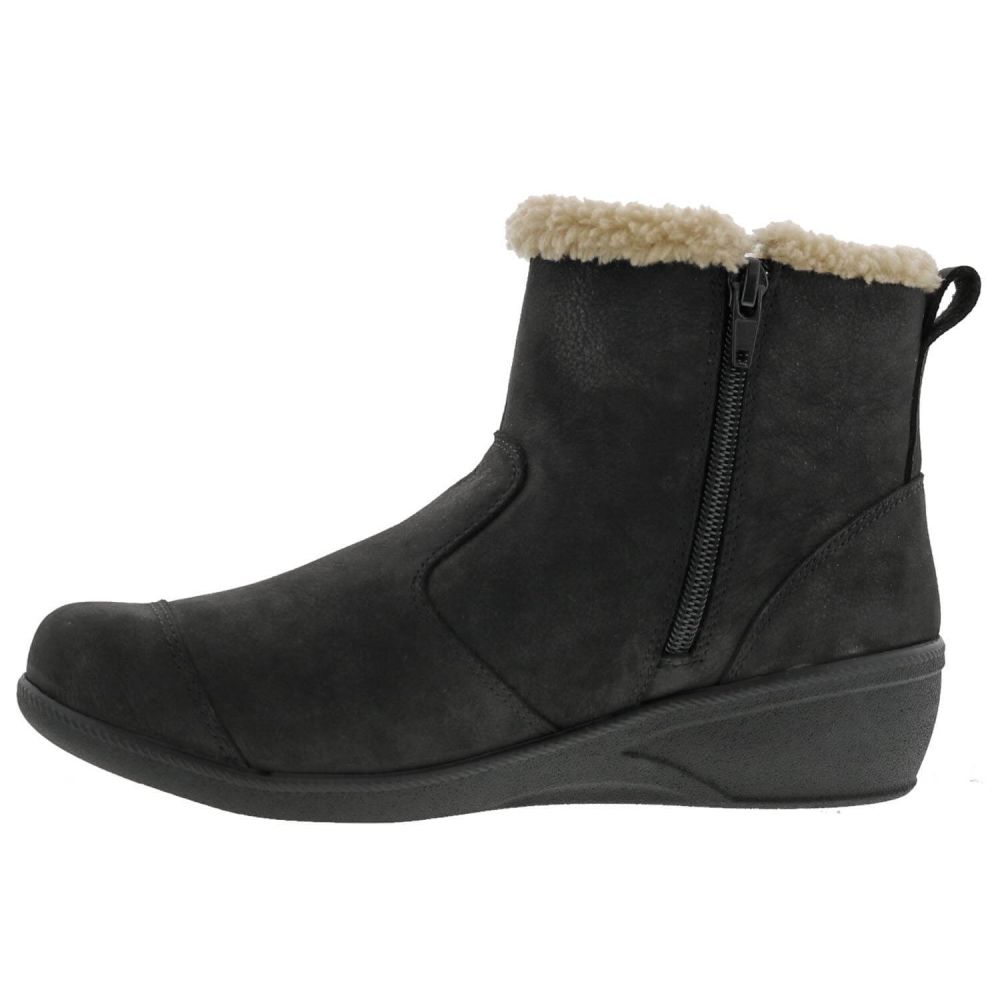 Drew Shoe Women's Boots - Comfort Boots for Women | Flow Feet
