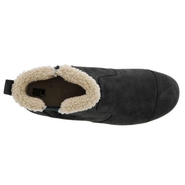 Drew Jayla - Women's Comfort Ankle Boots | Flow Feet