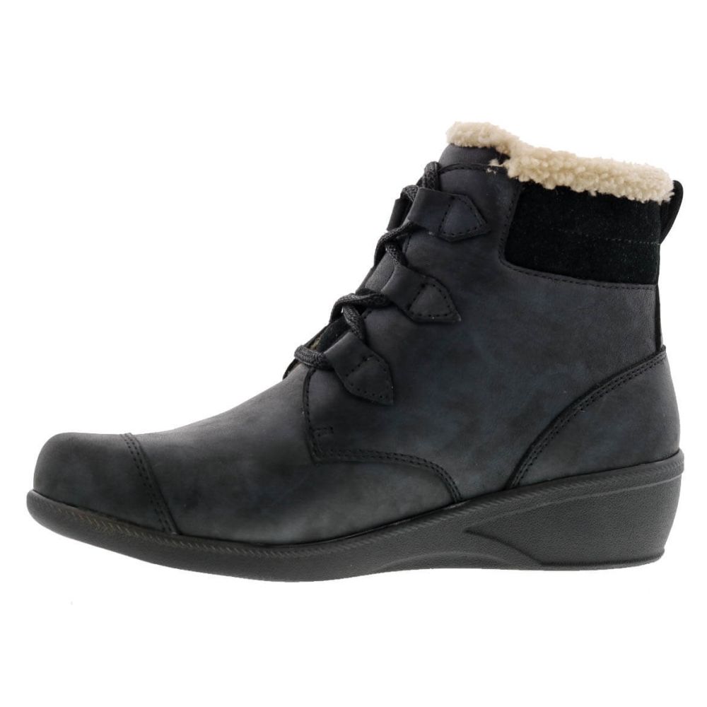 Drew Shoe Women's Boots - Comfort Boots for Women | Flow Feet