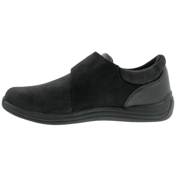 Drew Moonlite - Women's Casual Stretch Wide Opening Shoes | Flow Feet