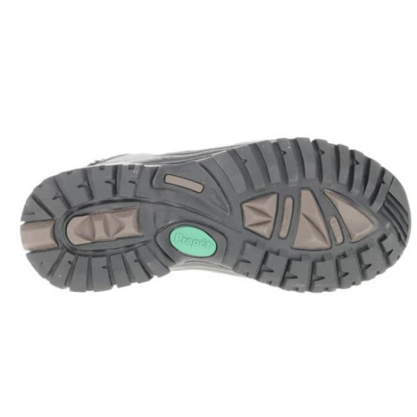 Propet Cliff Walker North - Men's Weather-Resistant Boots | Flow Feet