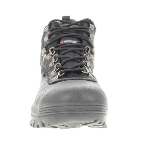 Propet Cliff Walker North - Men's Weather-Resistant Boots | Flow Feet