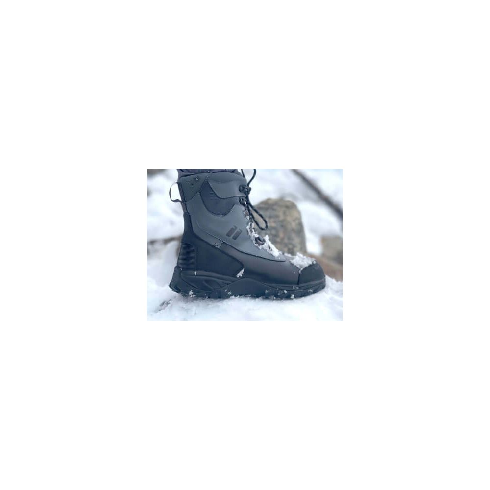 Men's Extra Depth Orthopedic Shoes - Accommodates Orthotics | Flow Feet