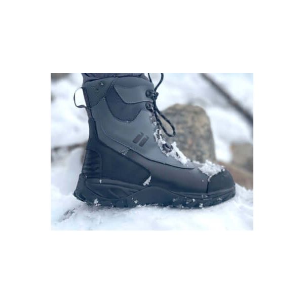 FITec 9707 - Men's Waterproof Winter Boots | Flow Feet