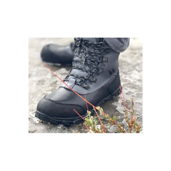 FITec 9707 - Men's Waterproof Winter Boots | Flow Feet