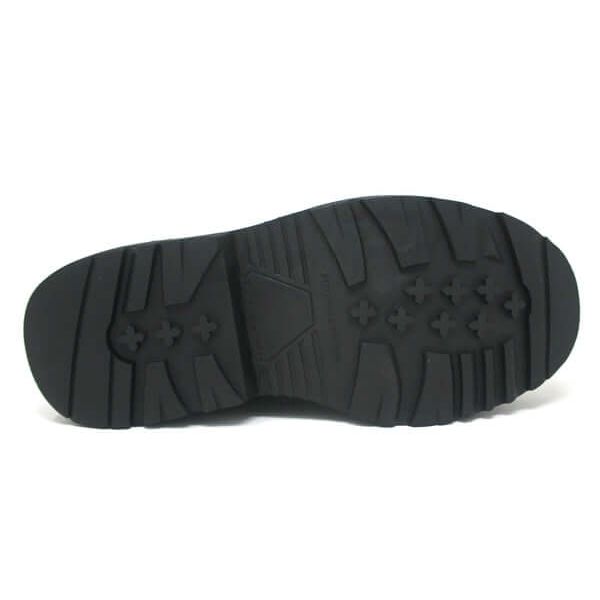 FITec 6502 - Men's Oil Resistant Work Shoes | Flow Feet