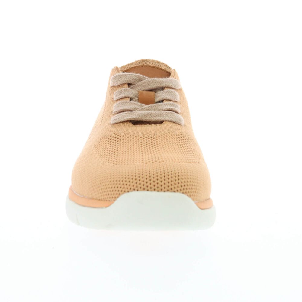 Women's Extra Depth Shoes For Custom Orthotics | Flow Feet Orthopedic Shoes