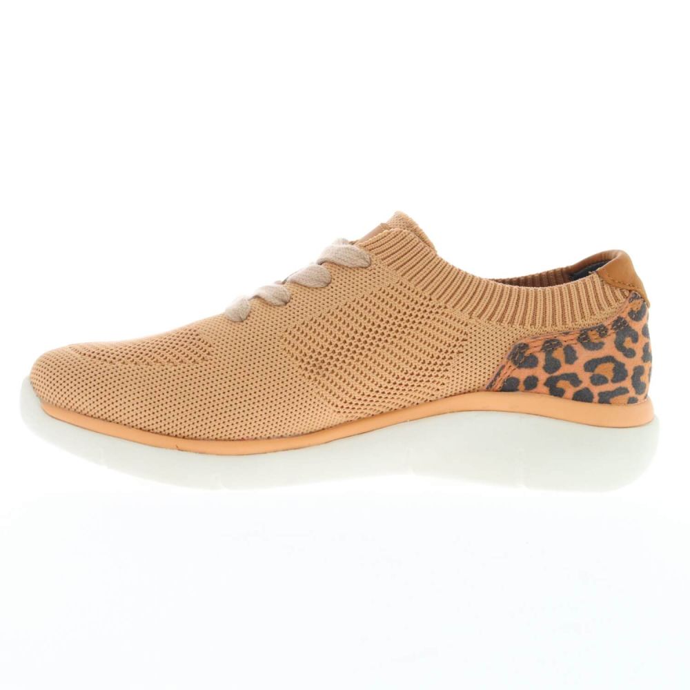 Women's Extra Depth Shoes For Custom Orthotics | Flow Feet Orthopedic Shoes
