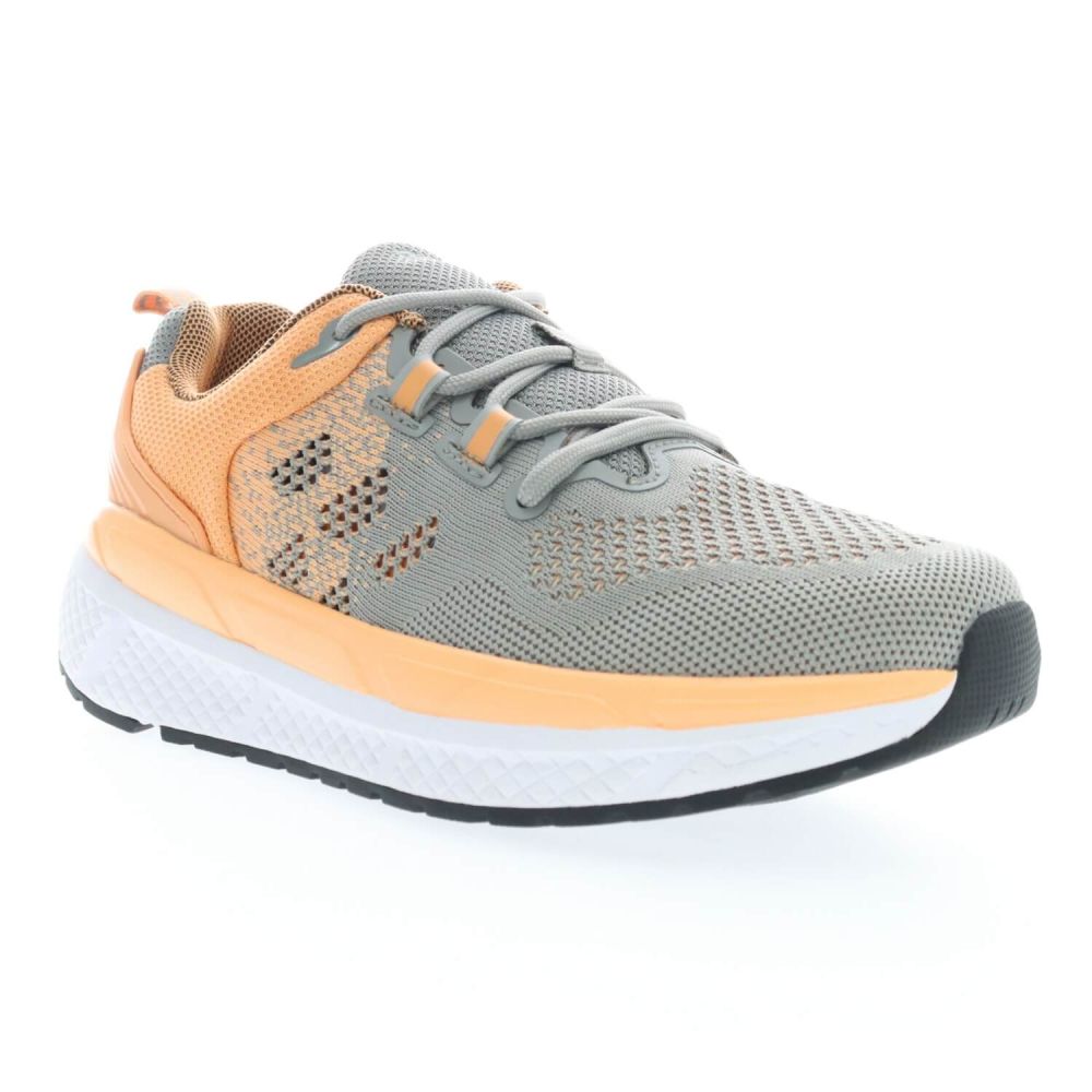 Propet One LT - Women's Athletic Double Depth Shoes | Flow Feet