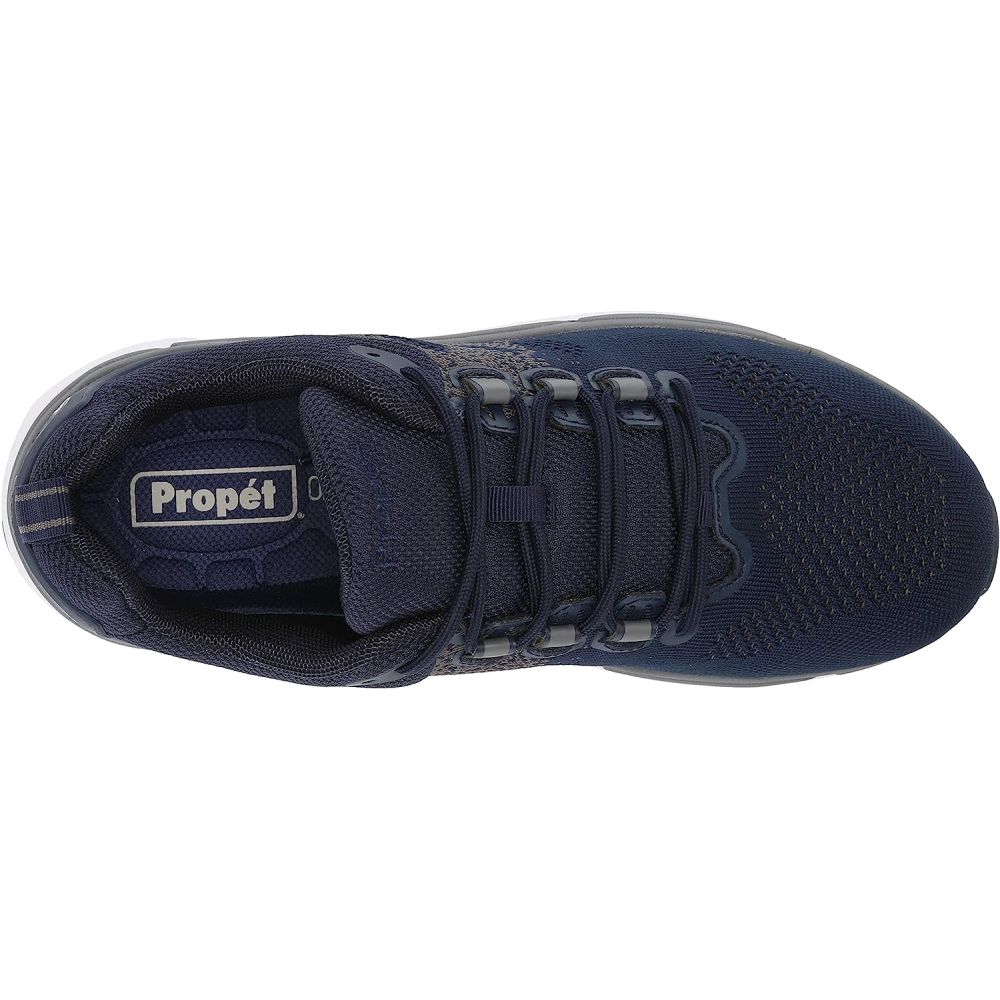 Propét Ultra 267 - Men's Comfort Active Shoes | Flow Feet