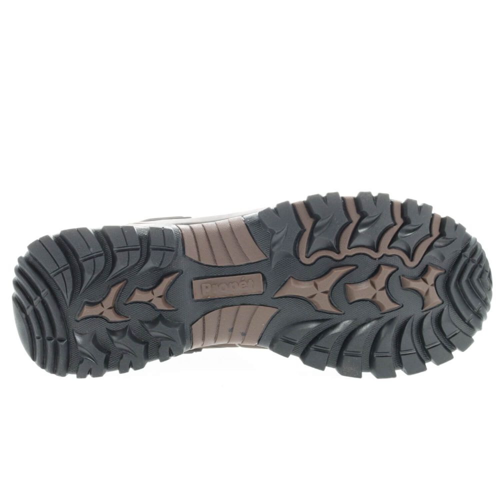 FITec 6507 - Men's Oil Resistant Work Boots | Flow Feet