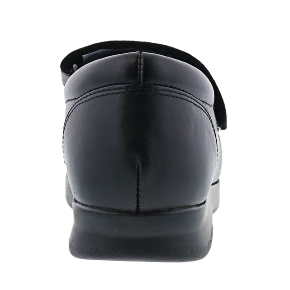 Women's Rocker Bottom Shoes - Heel to Toe & Forefoot Rockers