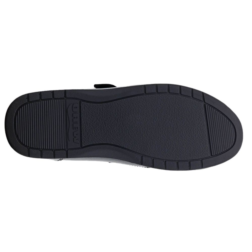 Women's Rocker Bottom Shoes - Heel to Toe & Forefoot Rockers