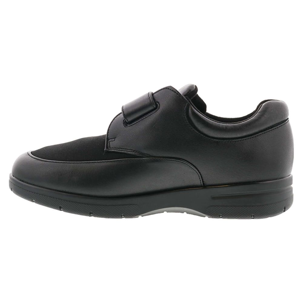 Men's Stretchable Shoes For Swelling, Bunions, & Hammertoes