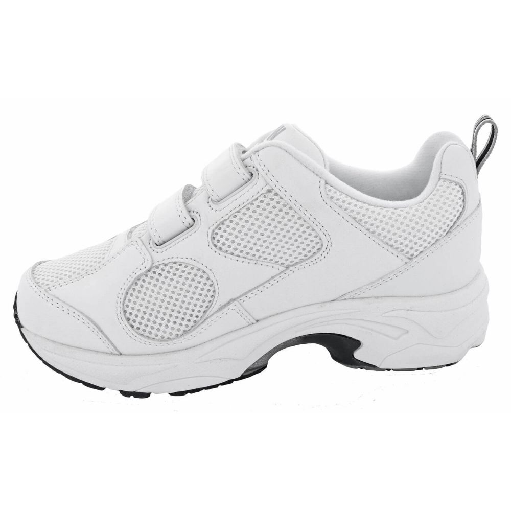 Drew Shoe Men's Walking/Athletic Shoes - Comfort Men's Shoes | Flow Feet