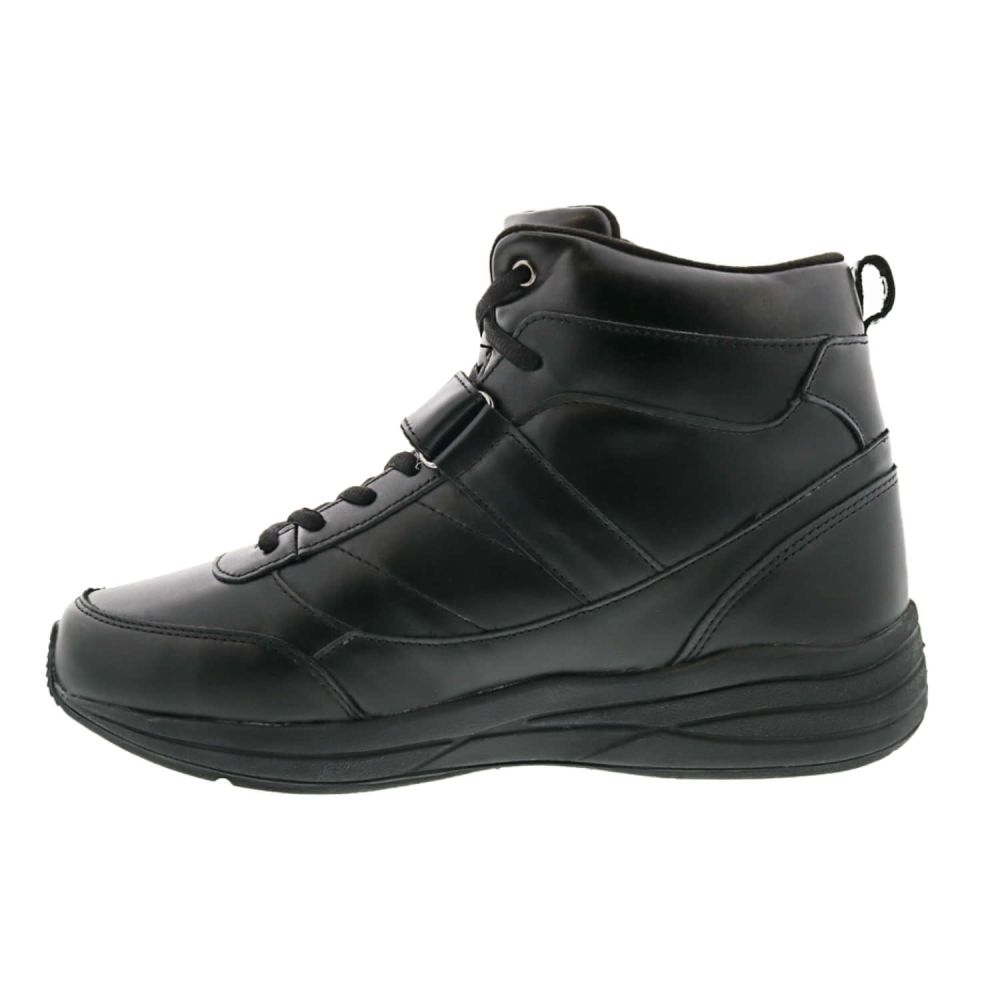 Men's Orthopedic Casual Shoes - Free Shipping | Flow Feet (3)