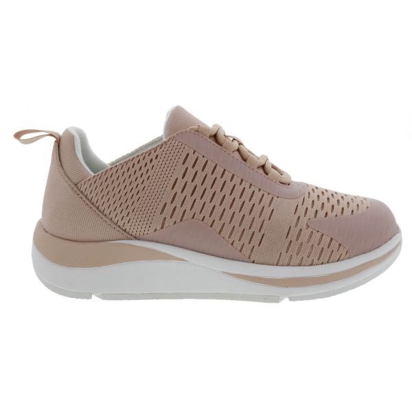 Drew Sprinter - Women's Comfort Walking Shoes | Flow Feet