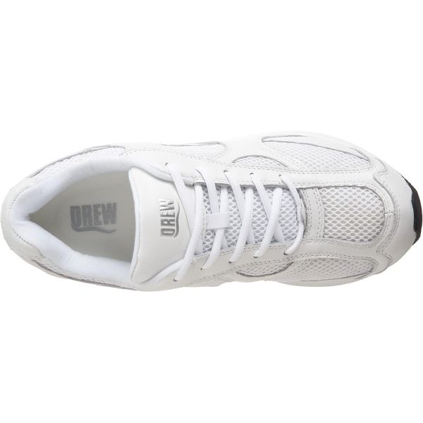 Drew Surge - Men's Orthopedic Athletic Shoes | Flow Feet