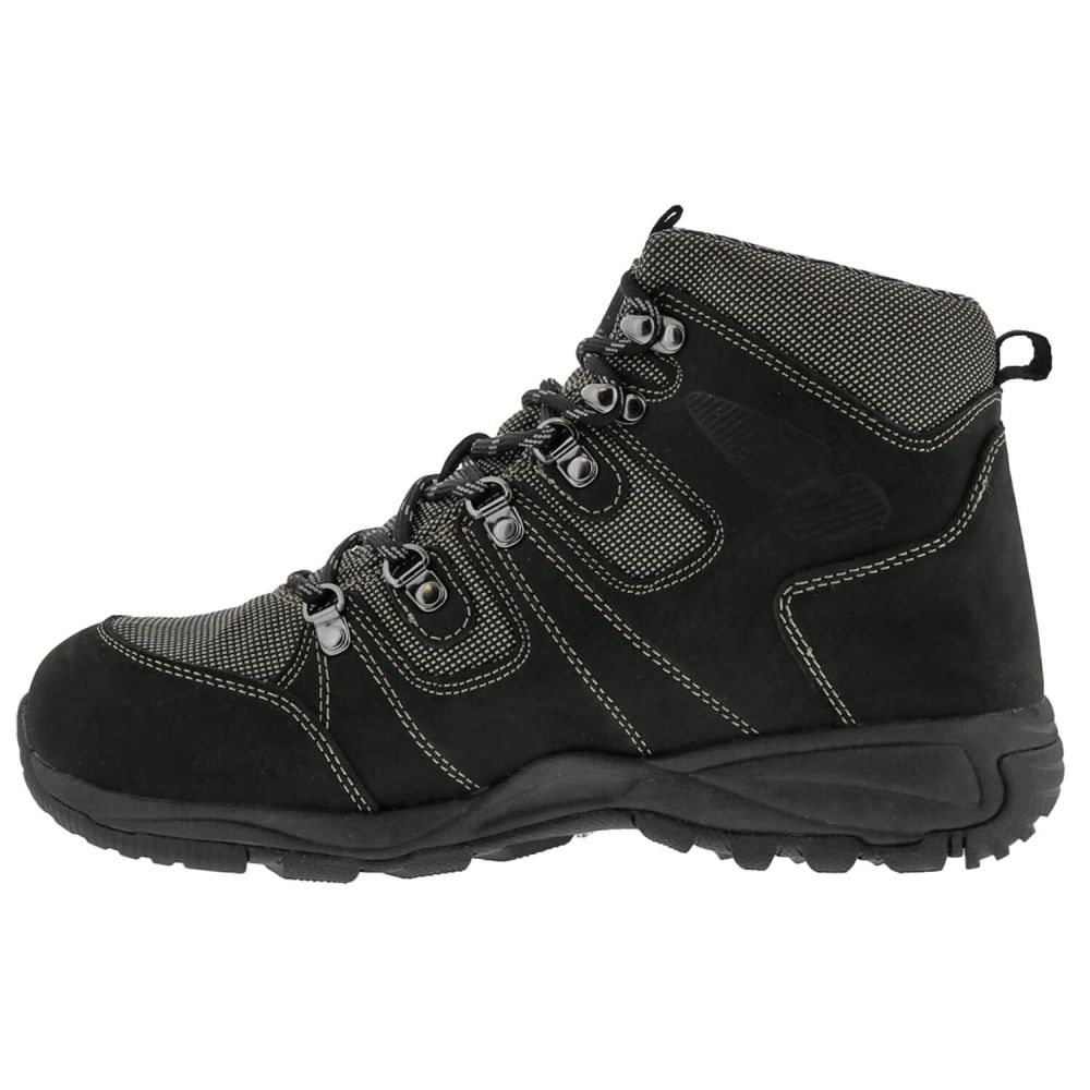 Drew Shoe Men's Boots - Quality Orthopedic Boots | Flow Feet