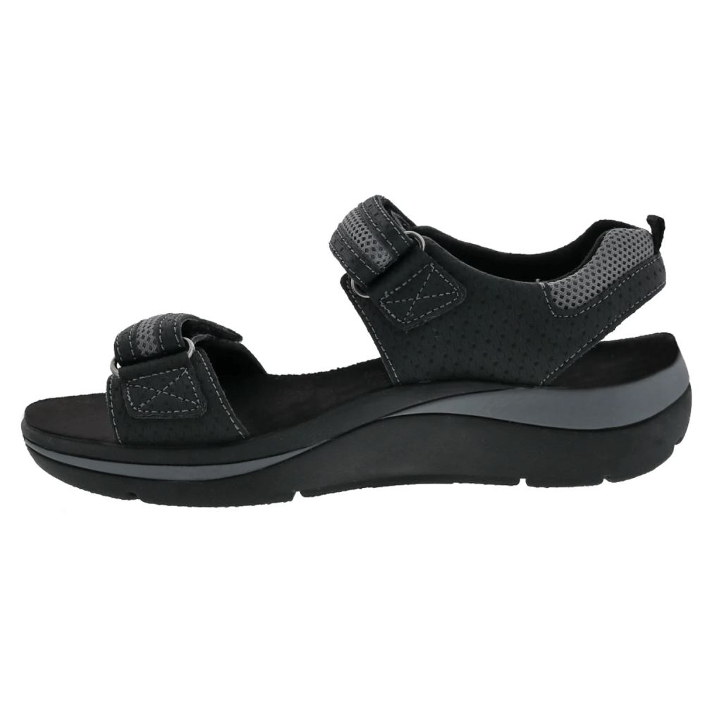 Women's Rocker Bottom Shoes - Heel to Toe & Forefoot Rockers