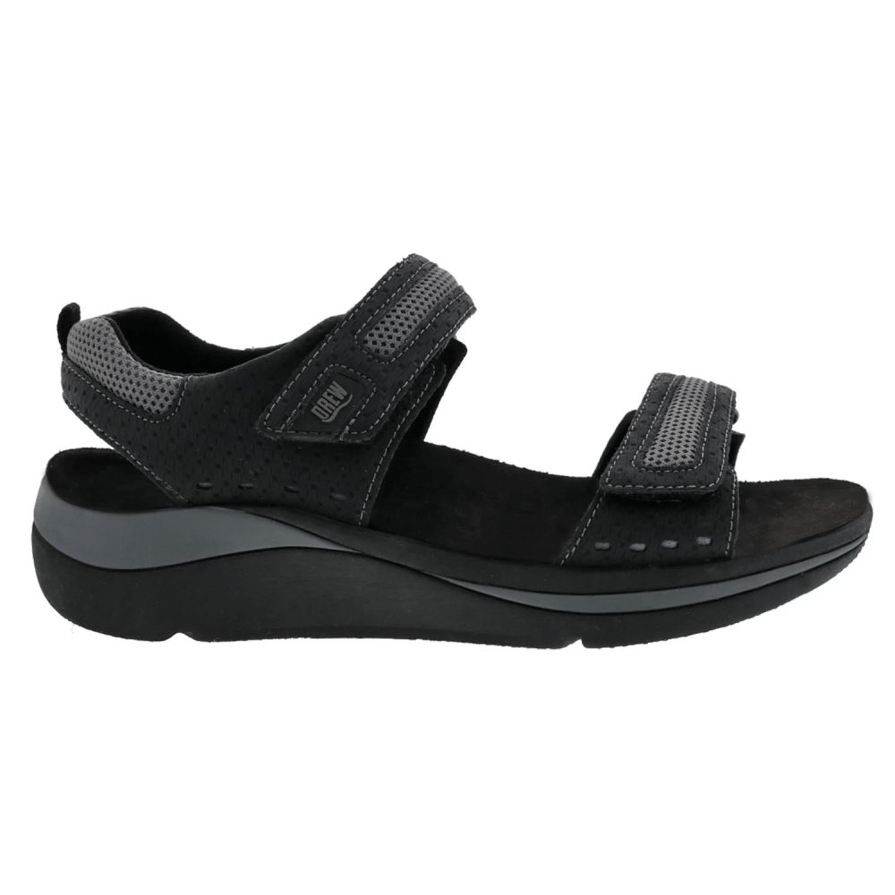 Women's Rocker Bottom Shoes - Heel to Toe & Forefoot Rockers